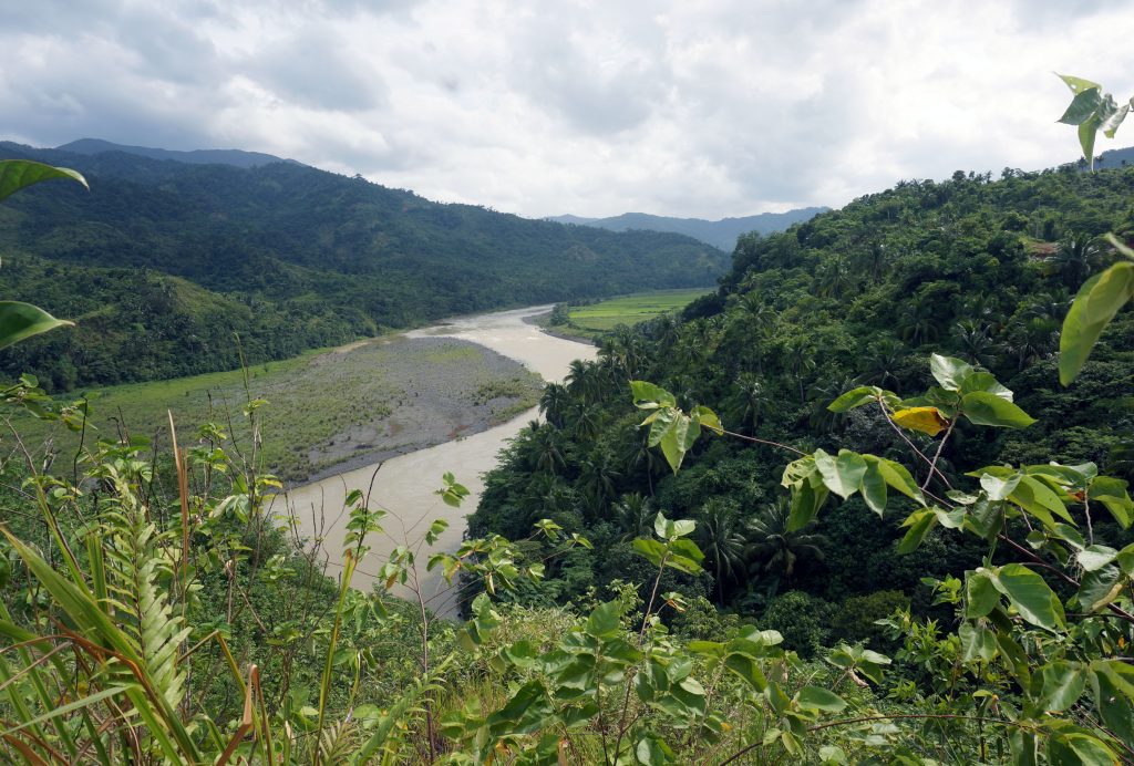 Appraising slow onset hazards for loss and damage: Case studies in ...