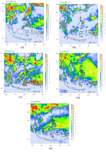 Climate change scenarios over Southeast Asia – APN Science Bulletin