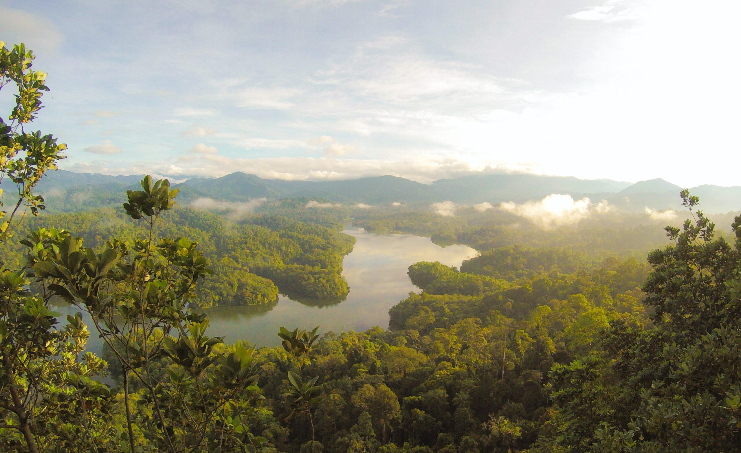 Climate change scenarios over Southeast Asia – APN Science Bulletin