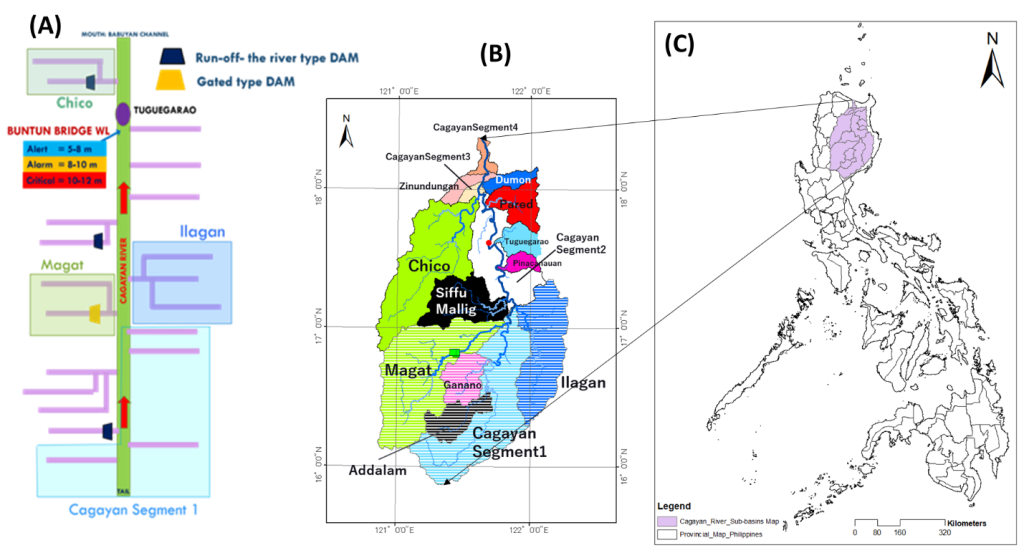 Climate change impacts on spatiotemporal variation of extreme weather ...