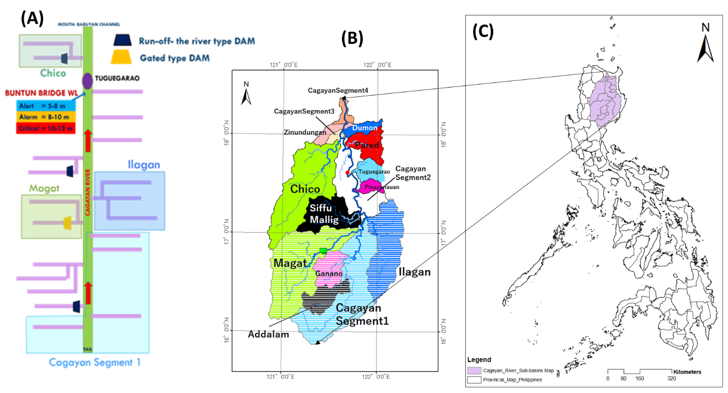 Climate change impacts on spatiotemporal variation of extreme weather and its consequences on ...