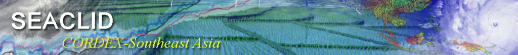 Call for Participation: WCRP-CORDEX Science and Training Workshop in ... Call for Participation: WCRP-CORDEX Science and Training Workshop in ...