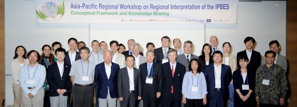 A Regional Interpretation of the IPBES Conceptual Framework | Asia ... A Regional Interpretation of the IPBES Conceptual Framework | Asia ...
