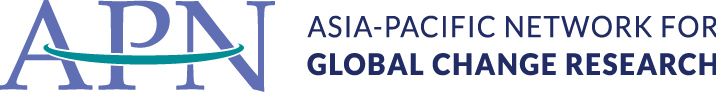 Download APN logo | Asia-Pacific Network for Global Change Research