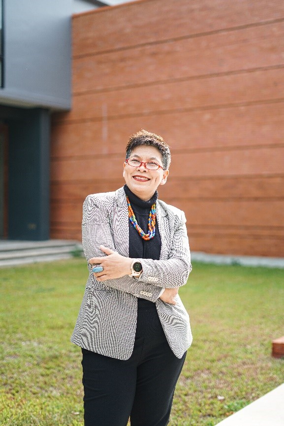 Alice Sharp | Asia-Pacific Network for Global Change Research