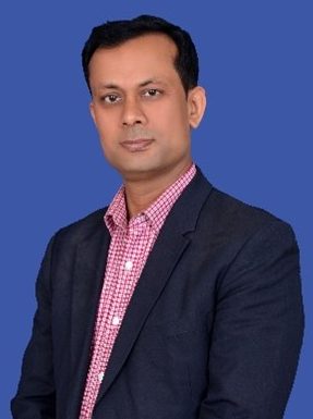 Binaya Kumar Mishra | Asia-Pacific Network for Global Change Research