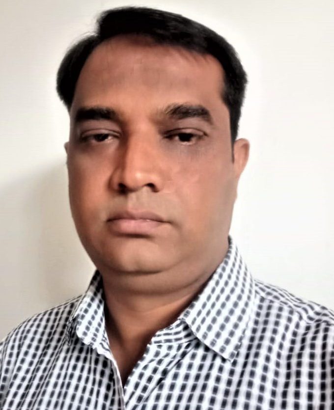 Devesh Sharma | Asia-Pacific Network for Global Change Research