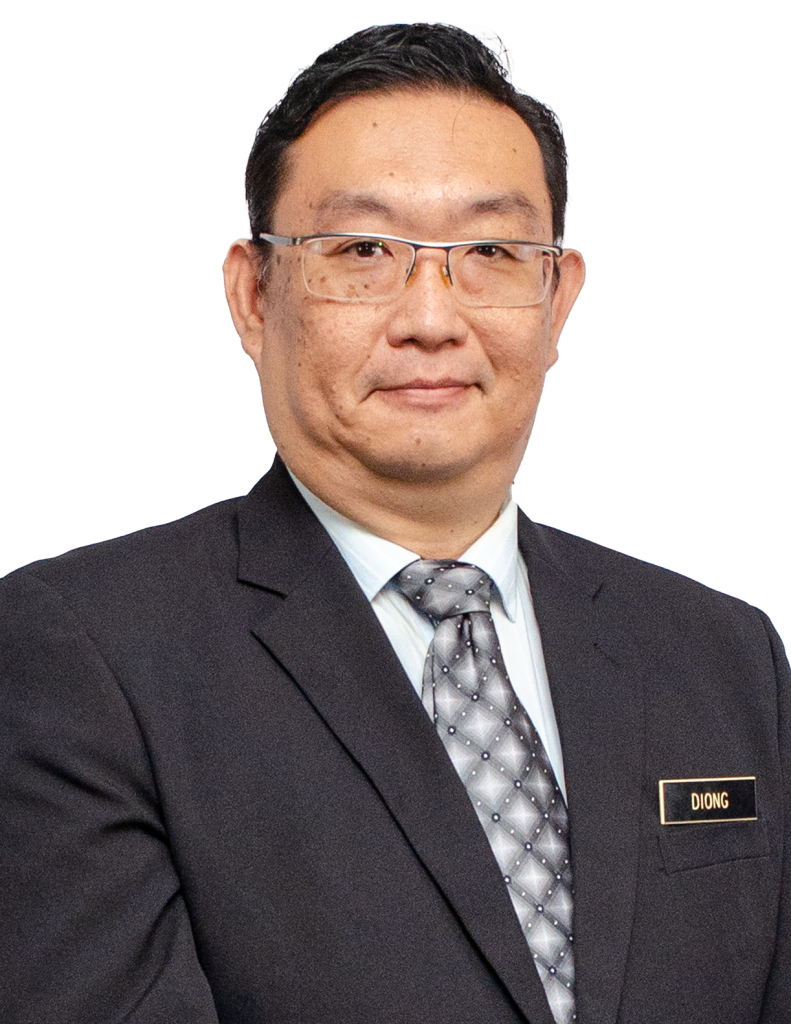 Diong Jeong Yik | Asia-Pacific Network for Global Change Research