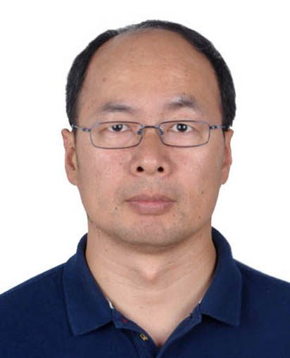 Li Baoquan | Asia-Pacific Network for Global Change Research