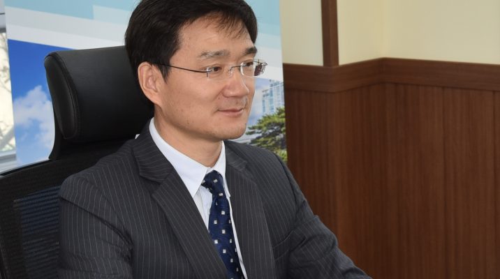 Ning Liu | Asia-Pacific Network for Global Change Research