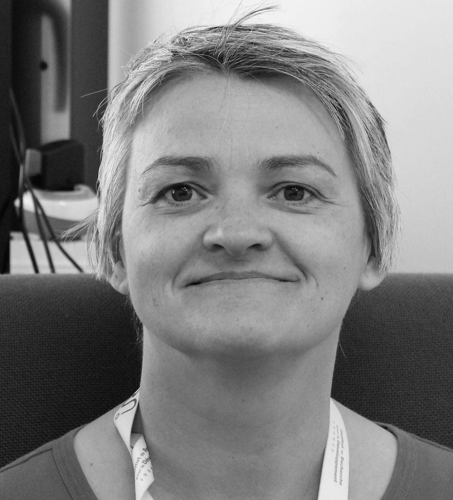 Emma Rochelle-Newall | Asia-Pacific Network for Global Change Research