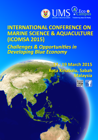 Call for Abstracts: International Conference on Marine Science and ...