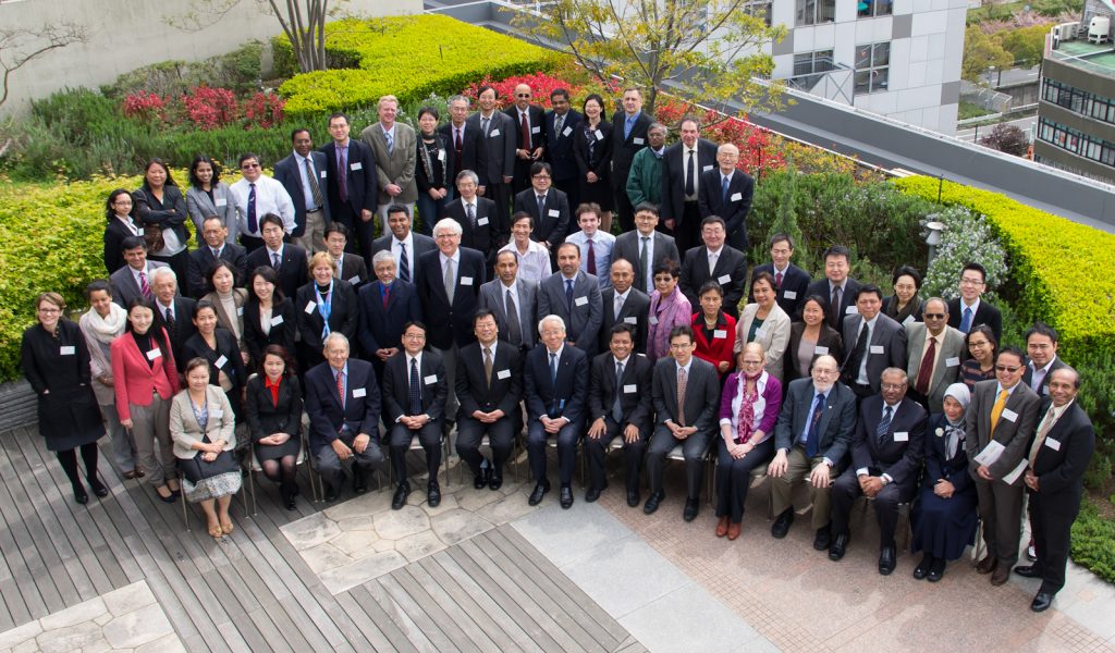 18th IGM/SPG Meeting Convened in Kobe, Japan | Asia-Pacific Network for ...
