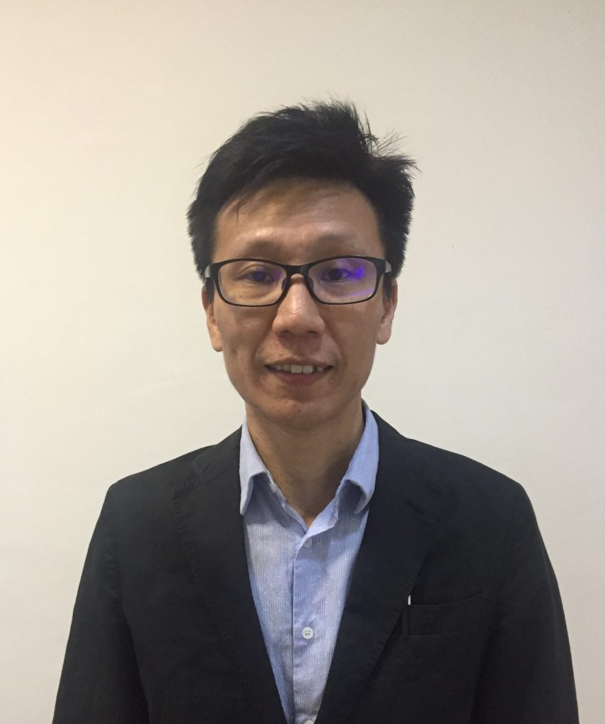 Liew Juneng | Asia-Pacific Network for Global Change Research