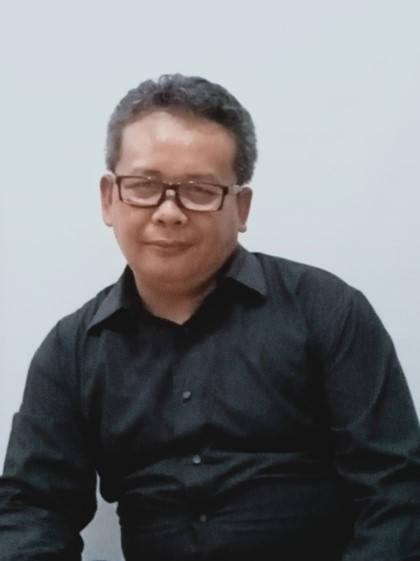 Iwan Ridwansyah | Asia-Pacific Network for Global Change Research