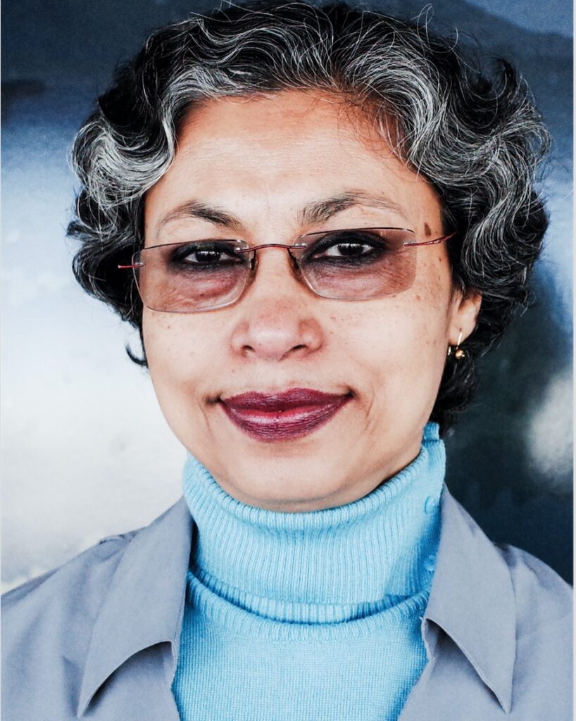 Joyashree Roy | Asia-Pacific Network for Global Change Research