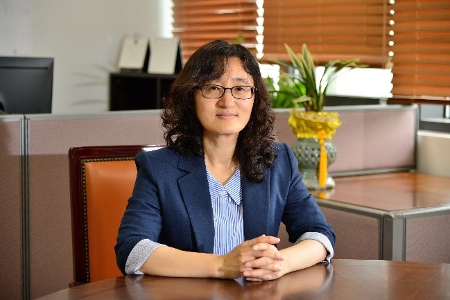 Jin Young Kim | Asia-Pacific Network for Global Change Research