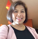 Leila Landicho | Asia-Pacific Network for Global Change Research