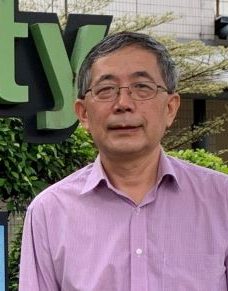 Xixi Lu | Asia-Pacific Network for Global Change Research