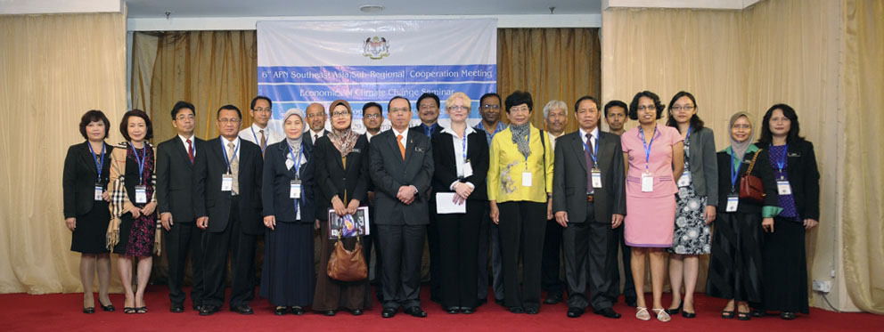 Malaysia Hosts Sixth Sub-Regional Meeting and Associated Activities ...