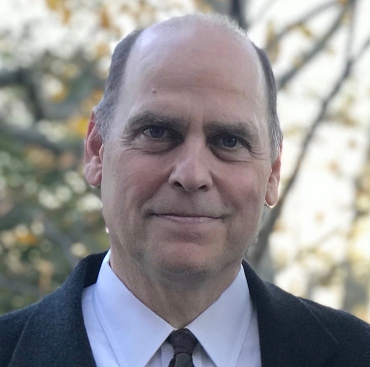 Peter Marcotullio | Asia-Pacific Network for Global Change Research