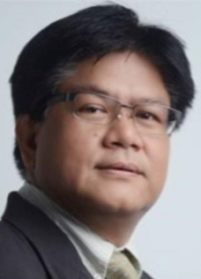 Mario R. Delos Reyes | Asia-Pacific Network for Global Change Research