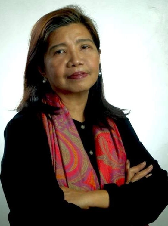 Maria Lourdes G. Ferrer | Asia-Pacific Network for Global Change Research