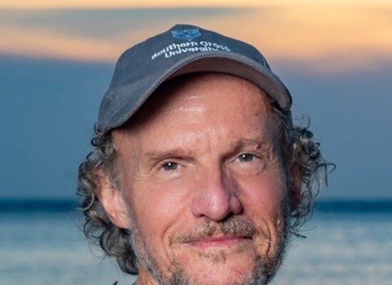 Peter Harrison | Asia-Pacific Network for Global Change Research