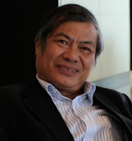 Si Tuan Vo | Asia-Pacific Network for Global Change Research