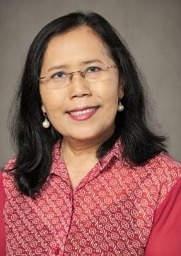 Puji Lestari | Asia-Pacific Network for Global Change Research