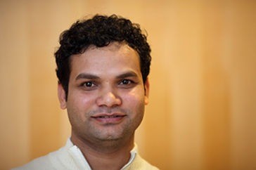Ram Avtar | Asia-Pacific Network for Global Change Research