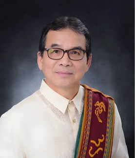 Rex Victor O. Cruz | Asia-Pacific Network for Global Change Research