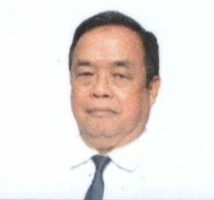 Robert Delinom | Asia-Pacific Network for Global Change Research