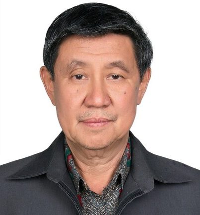 Tjandra Setiadi | Asia-Pacific Network for Global Change Research