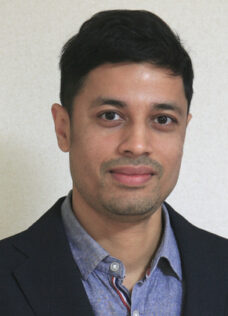Shamik Chakraborty | Asia-Pacific Network for Global Change Research