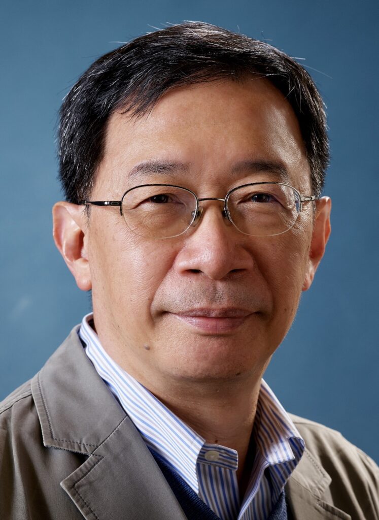 Shu-Li Huang | Asia-Pacific Network for Global Change Research