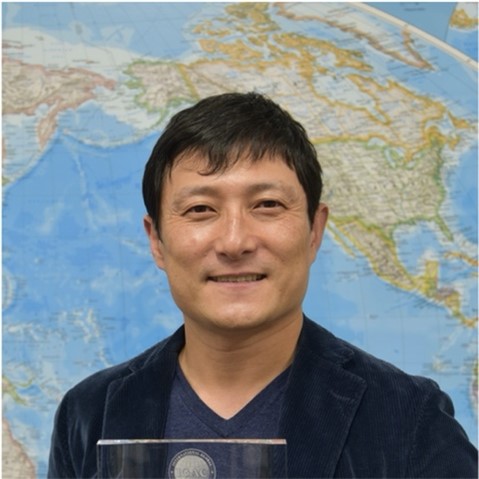 Hiroshi Tanimoto | Asia-Pacific Network for Global Change Research