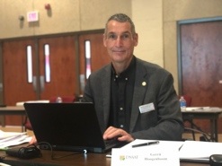 Gerrit Hoogenboom | Asia-Pacific Network for Global Change Research