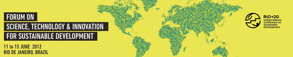 Forum On Science Technology And Innovation For Sustainable Development