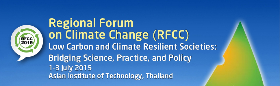 Upcoming APN Side Event at RFCC 2015 | Asia-Pacific Network for Global ...