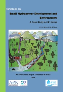 Handbook on Small Hydropower Development and Environment (3) | Asia ...