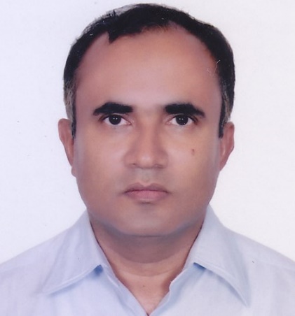 Md. Mahmudur Rahman | Asia-Pacific Network for Global Change Research