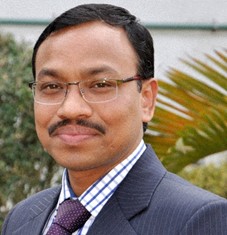 Dhananjay Barman | Asia-Pacific Network for Global Change Research