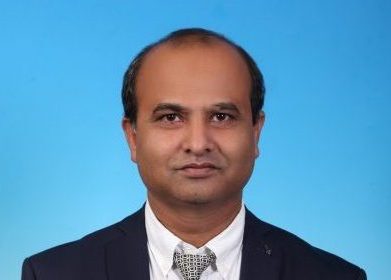 Md Firoz Khan | Asia-Pacific Network for Global Change Research