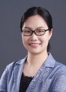 Jing Chen | Asia-Pacific Network for Global Change Research