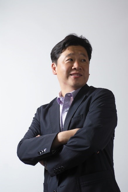 Kyoung-Woong Kim | Asia-Pacific Network for Global Change Research