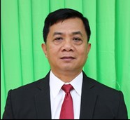 Orlando F. Balderama | Asia-Pacific Network for Global Change Research