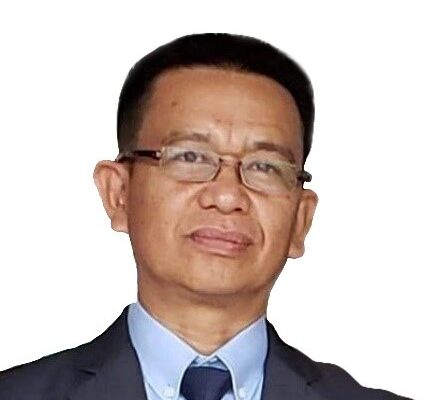 Carlo Capulong Ablan | Asia-Pacific Network for Global Change Research