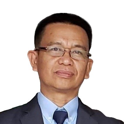 Carlo Capulong Ablan | Asia-Pacific Network for Global Change Research