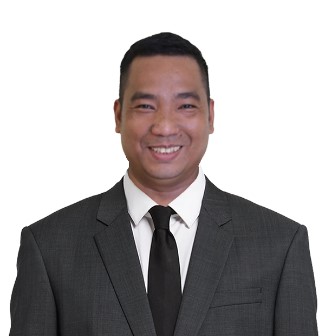 Mark Gil S. Hizon | Asia-Pacific Network for Global Change Research